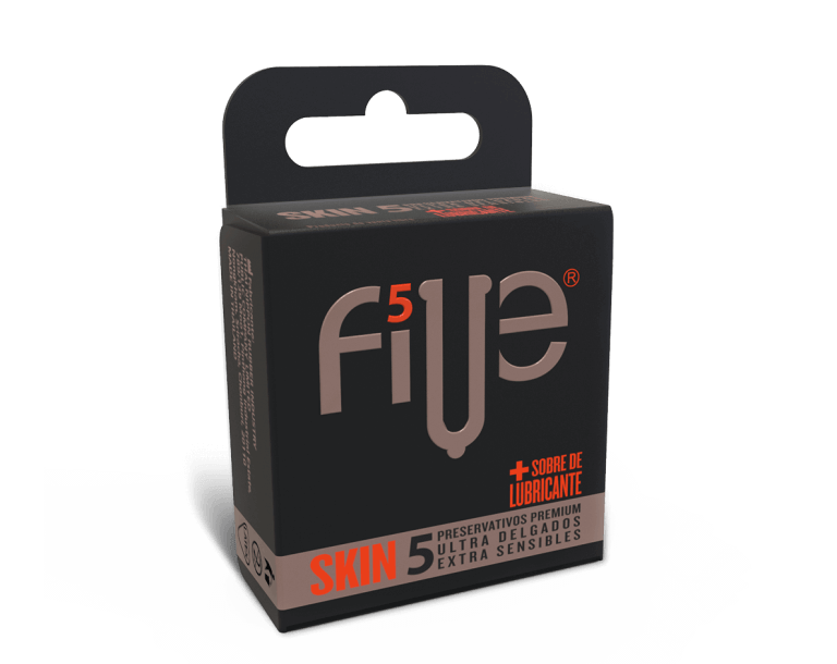 Five Skin Five